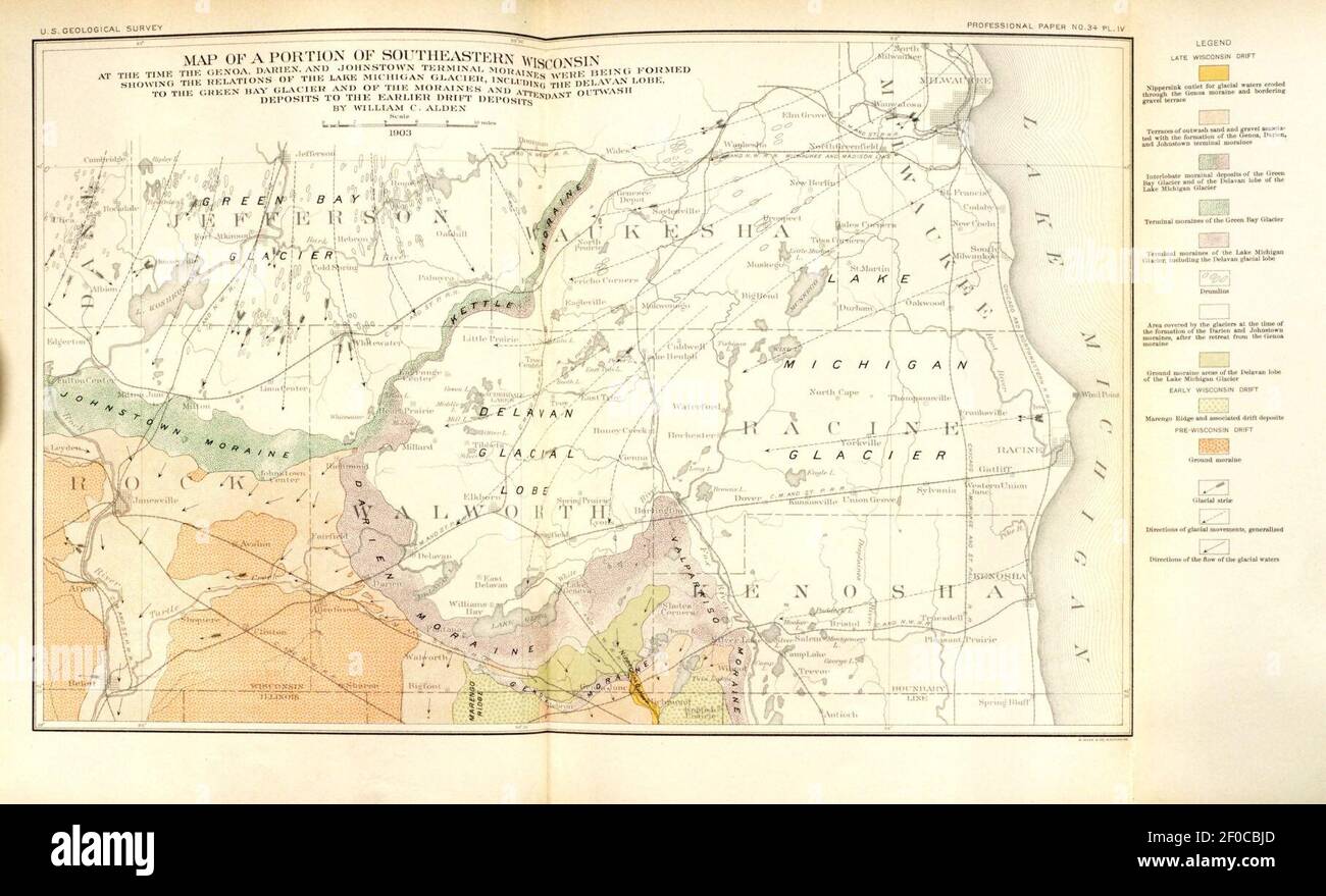 Southeastern portion hi-res stock photography and images - Alamy