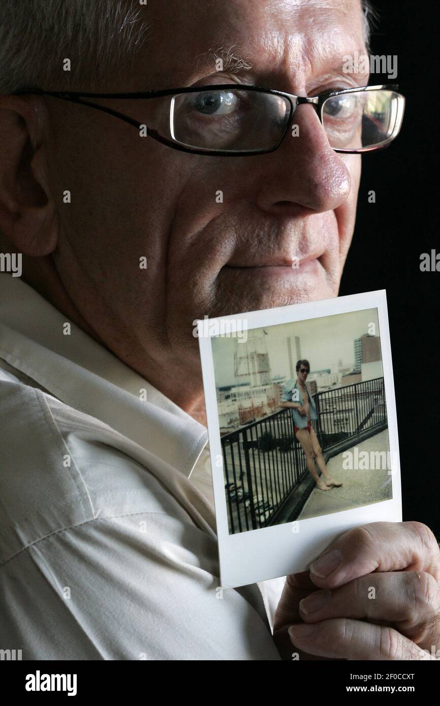 Frank Freeman, a Kansas City businessman, suffered injuries to discs in ...