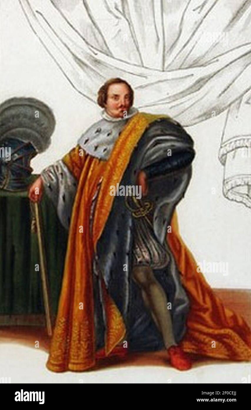 Federico colonna hi-res stock photography and images - Alamy