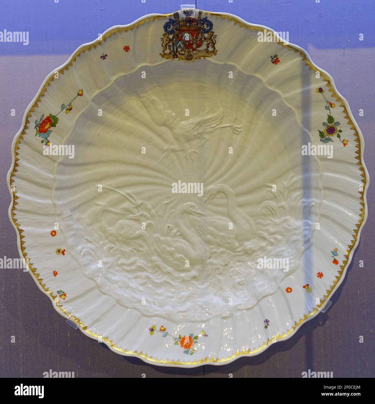 Swan service hi-res stock photography and images - Alamy