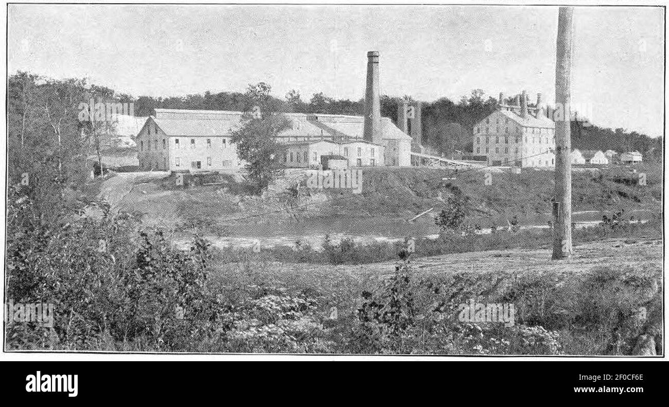 Portland works Black and White Stock Photos & Images - Alamy