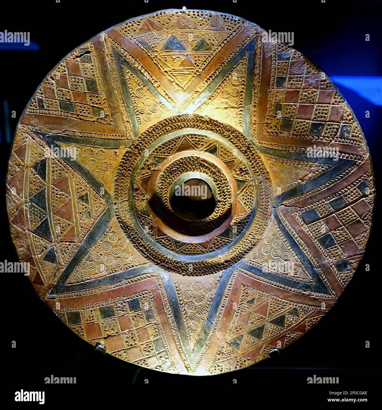 Hallstatt culture hi-res stock photography and images - Alamy