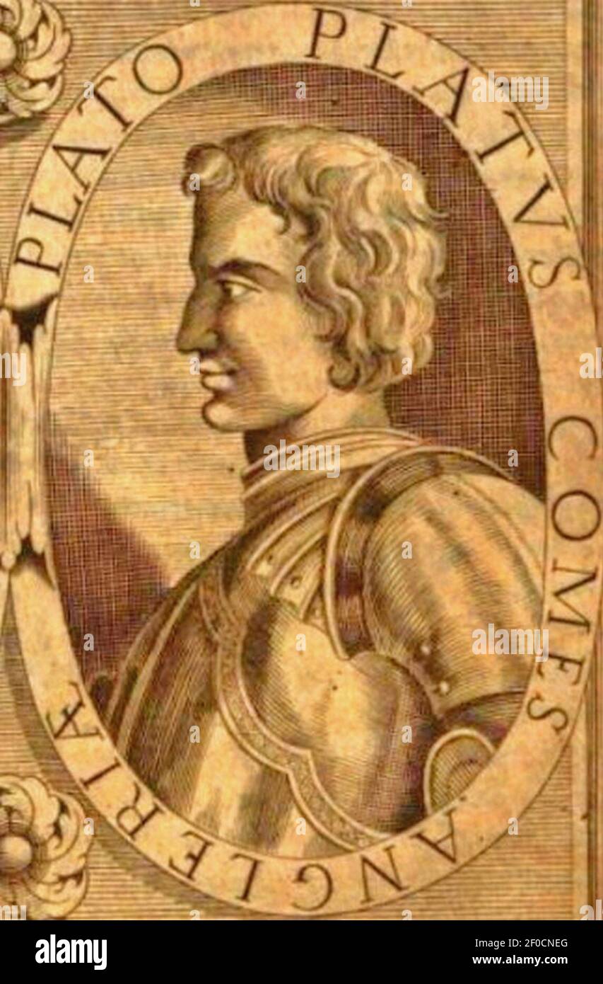 Platoni hi-res stock photography and images - Alamy