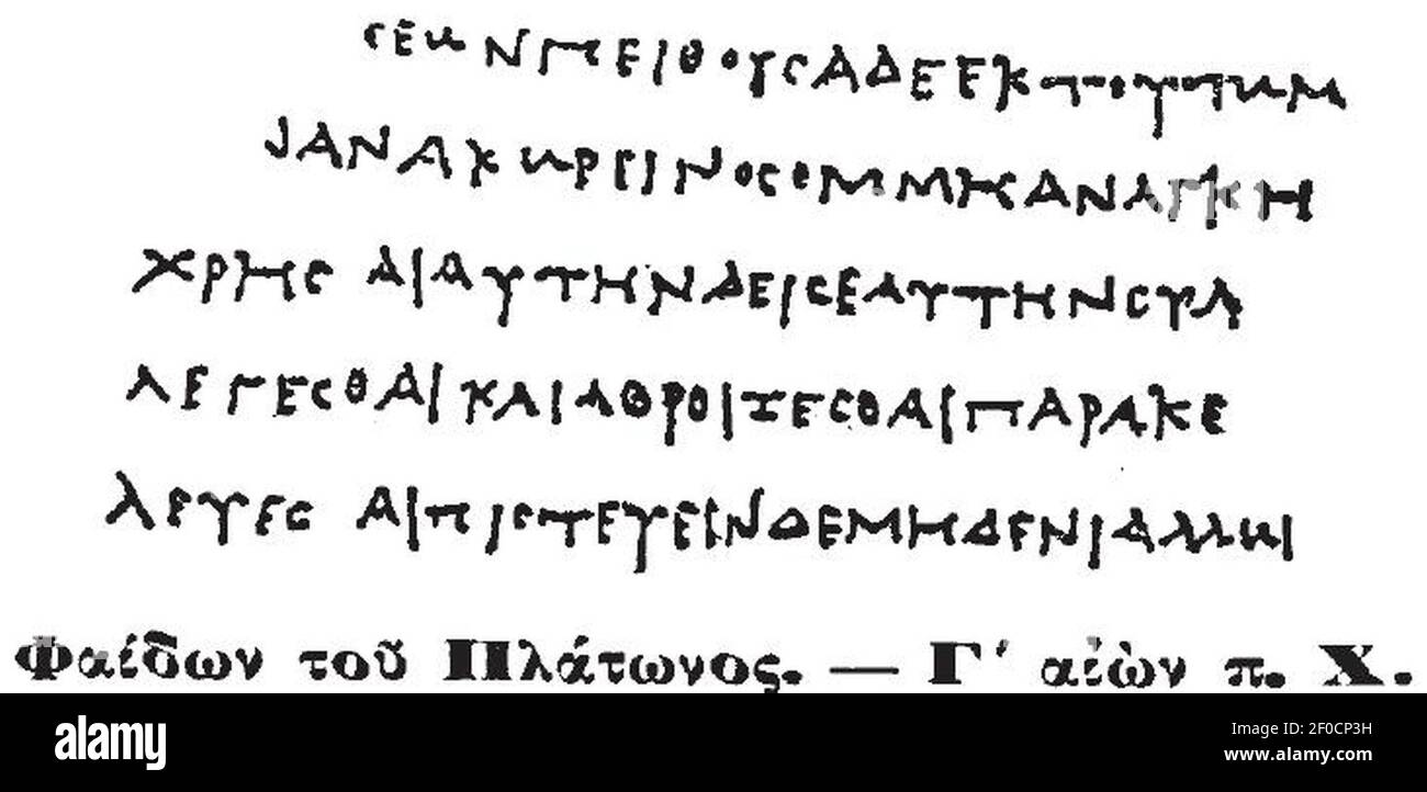 Phaedon hi-res stock photography and images - Alamy