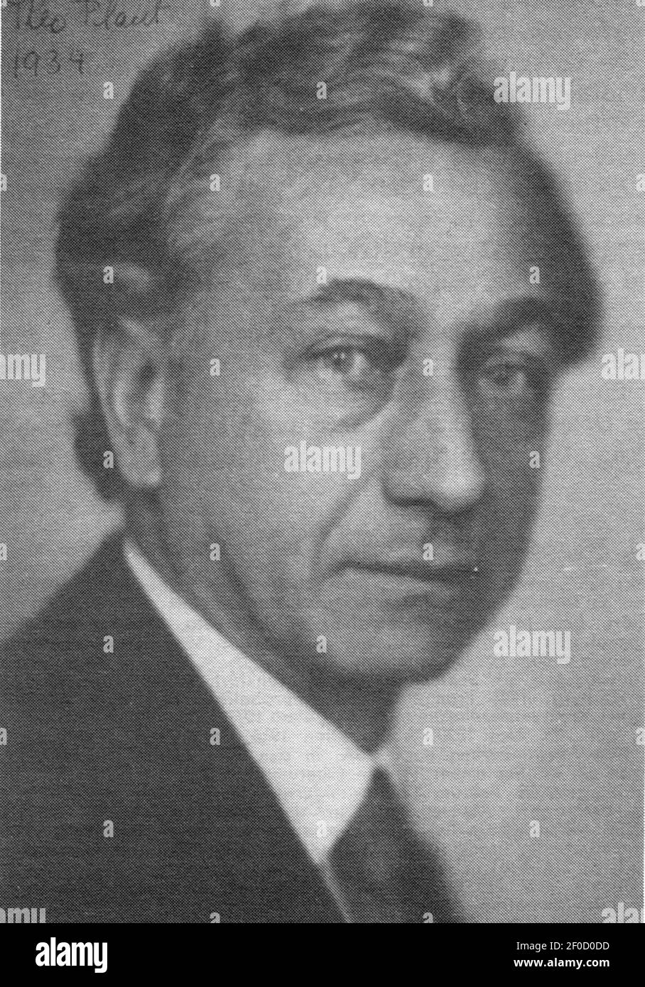 Plaut hi-res stock photography and images - Alamy