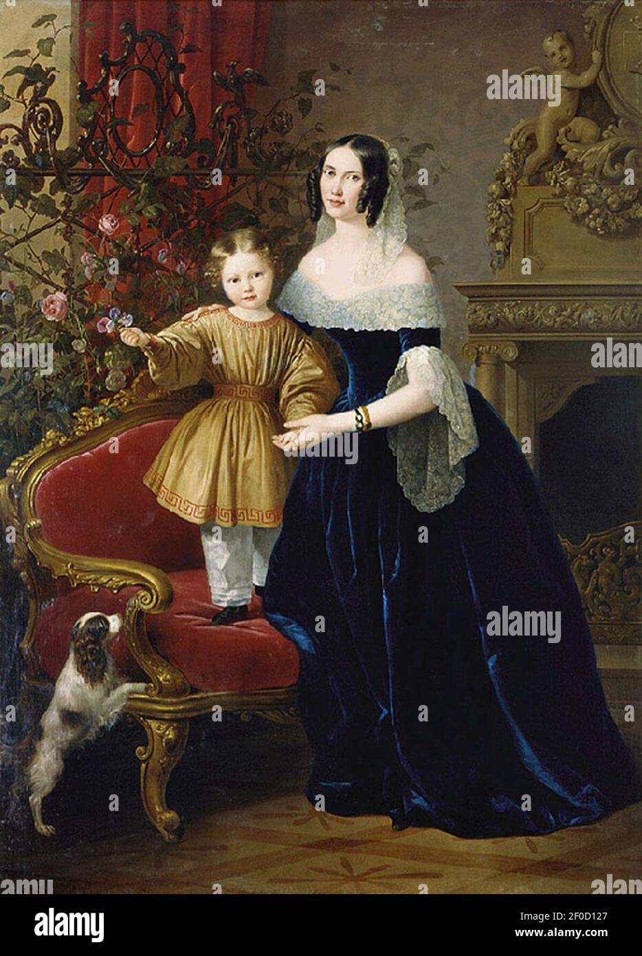 Kalinowski hi-res stock photography and images - Alamy