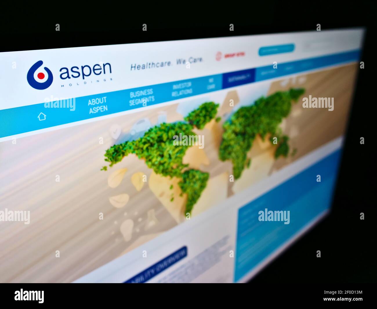 Pharmacare hi-res stock photography and images - Alamy