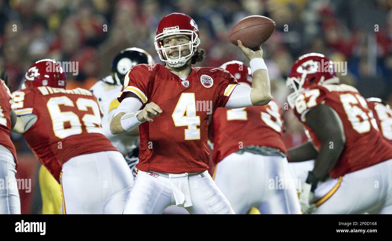 Tyler Palko Chiefs