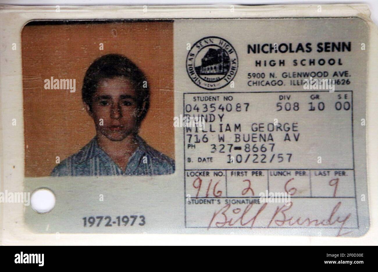 Sheriff Thomas J. Dart announces the identify of one John Wayne Gacy's ...