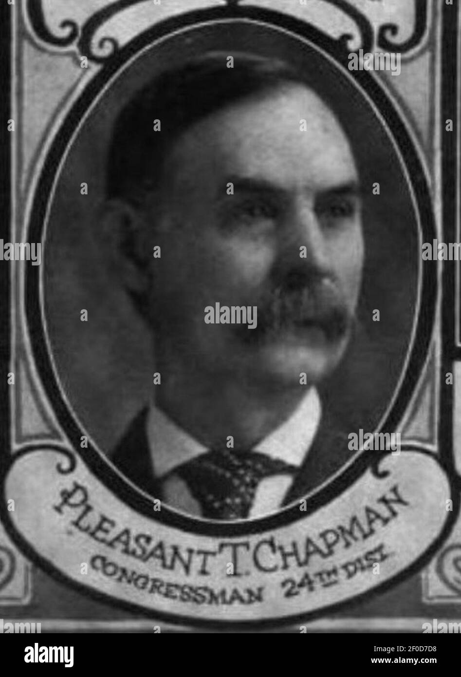 Pleasant chapman hi-res stock photography and images - Alamy