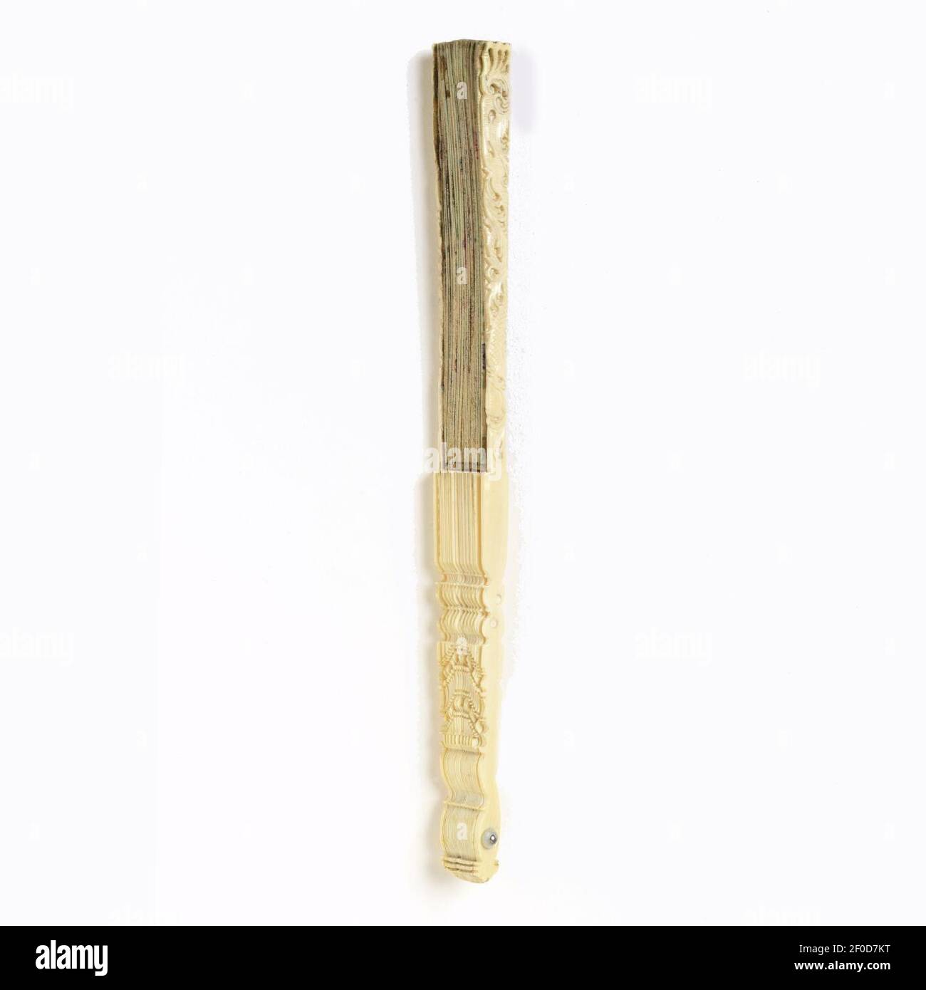 Holland fan Cut Out Stock Images & Pictures - Alamy