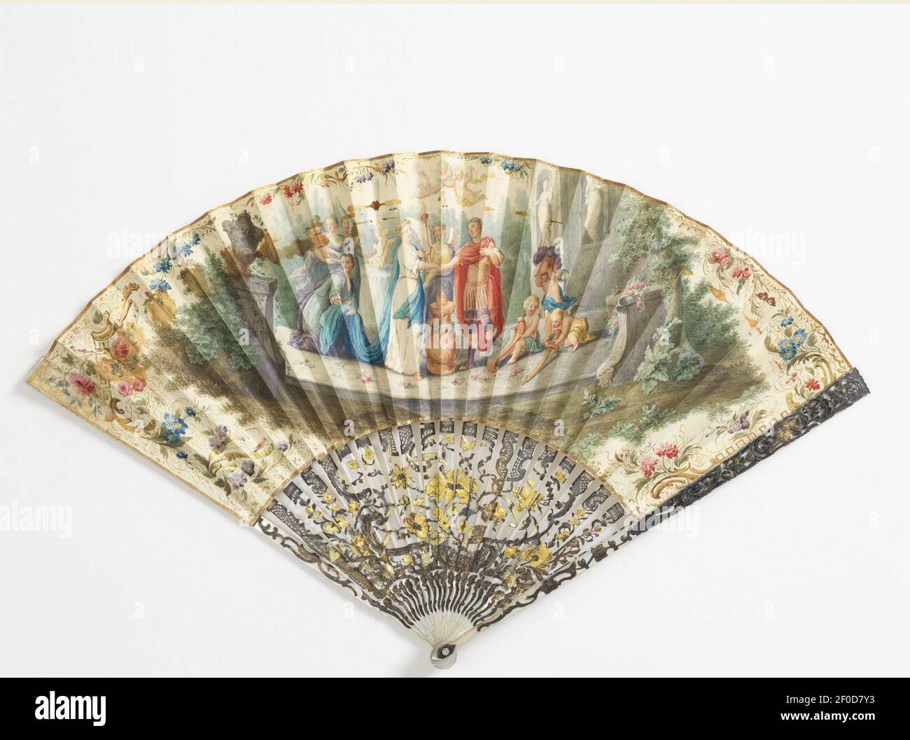 1730 1750 hi-res stock photography and images - Alamy