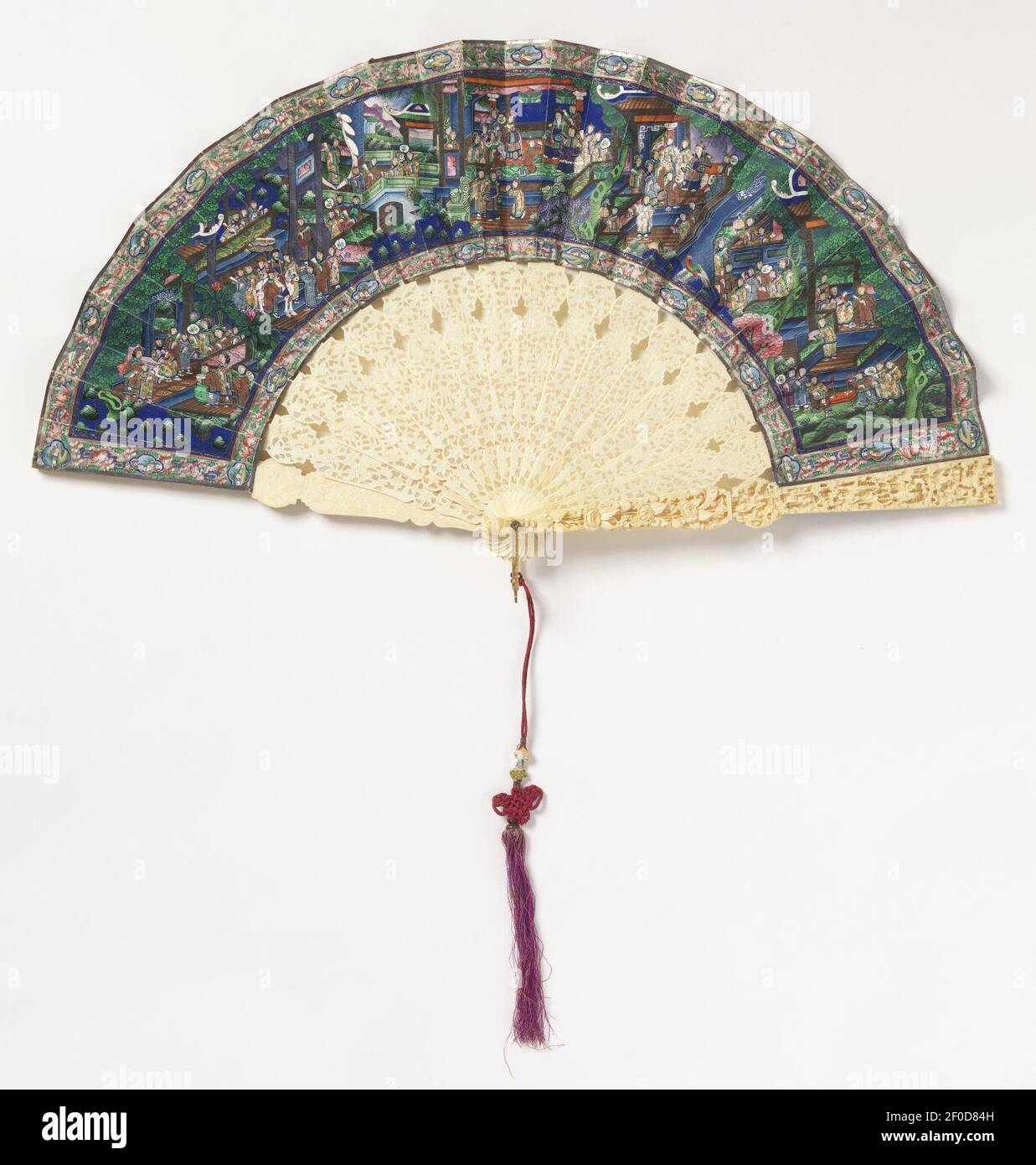 Mid century fan hi-res stock photography and images - Alamy