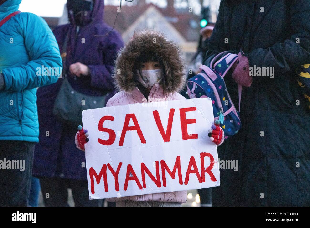 Save Myanmar High Resolution Stock Photography and Images - Alamy