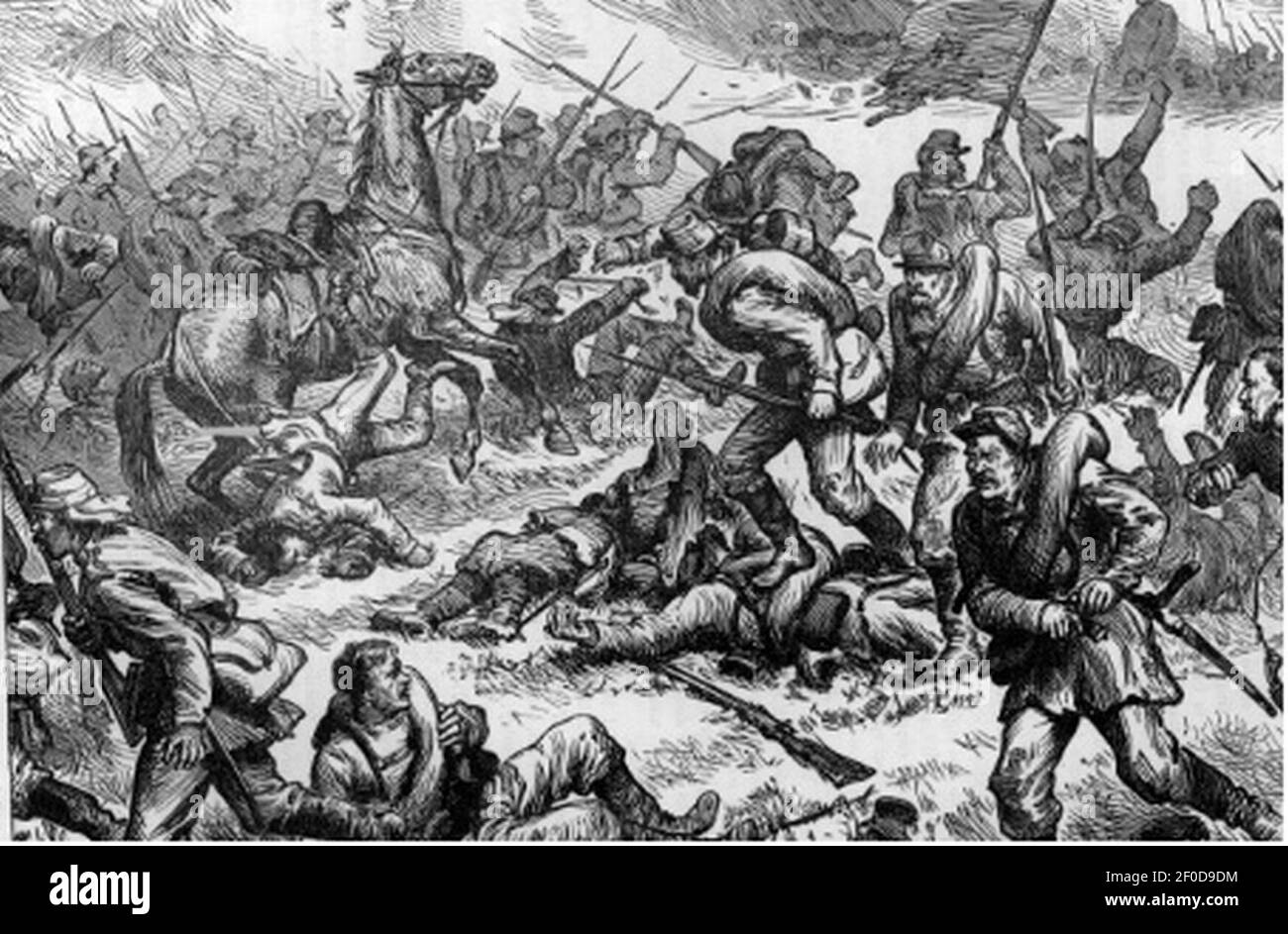 Battle Of Plevna High Resolution Stock Photography and Images - Alamy
