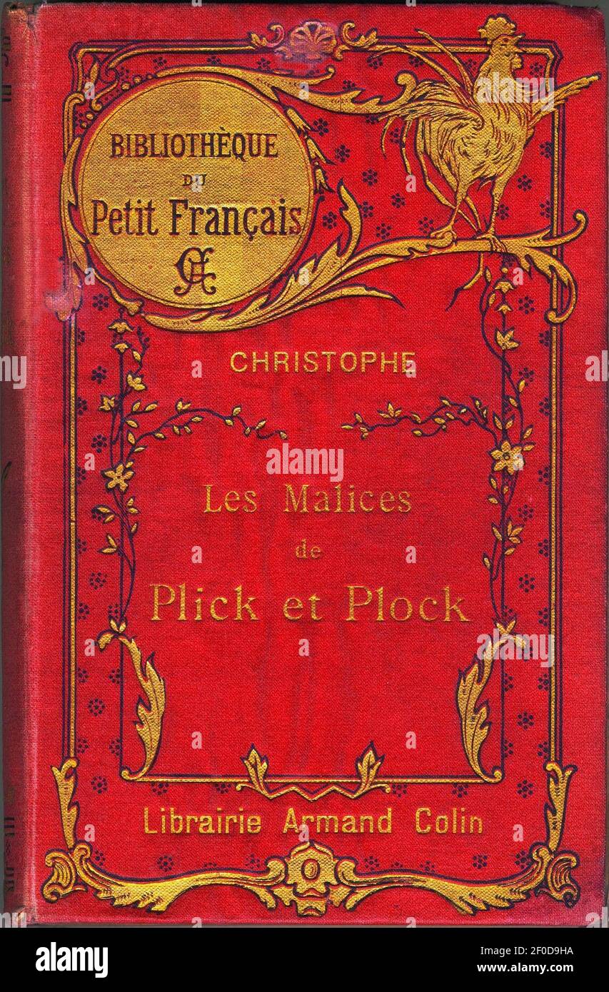 Plick hi-res stock photography and images - Alamy