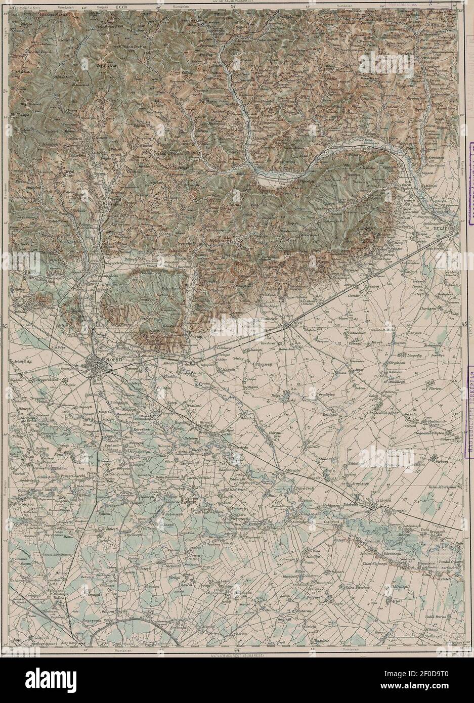 Ploesti High Resolution Stock Photography and Images - Alamy