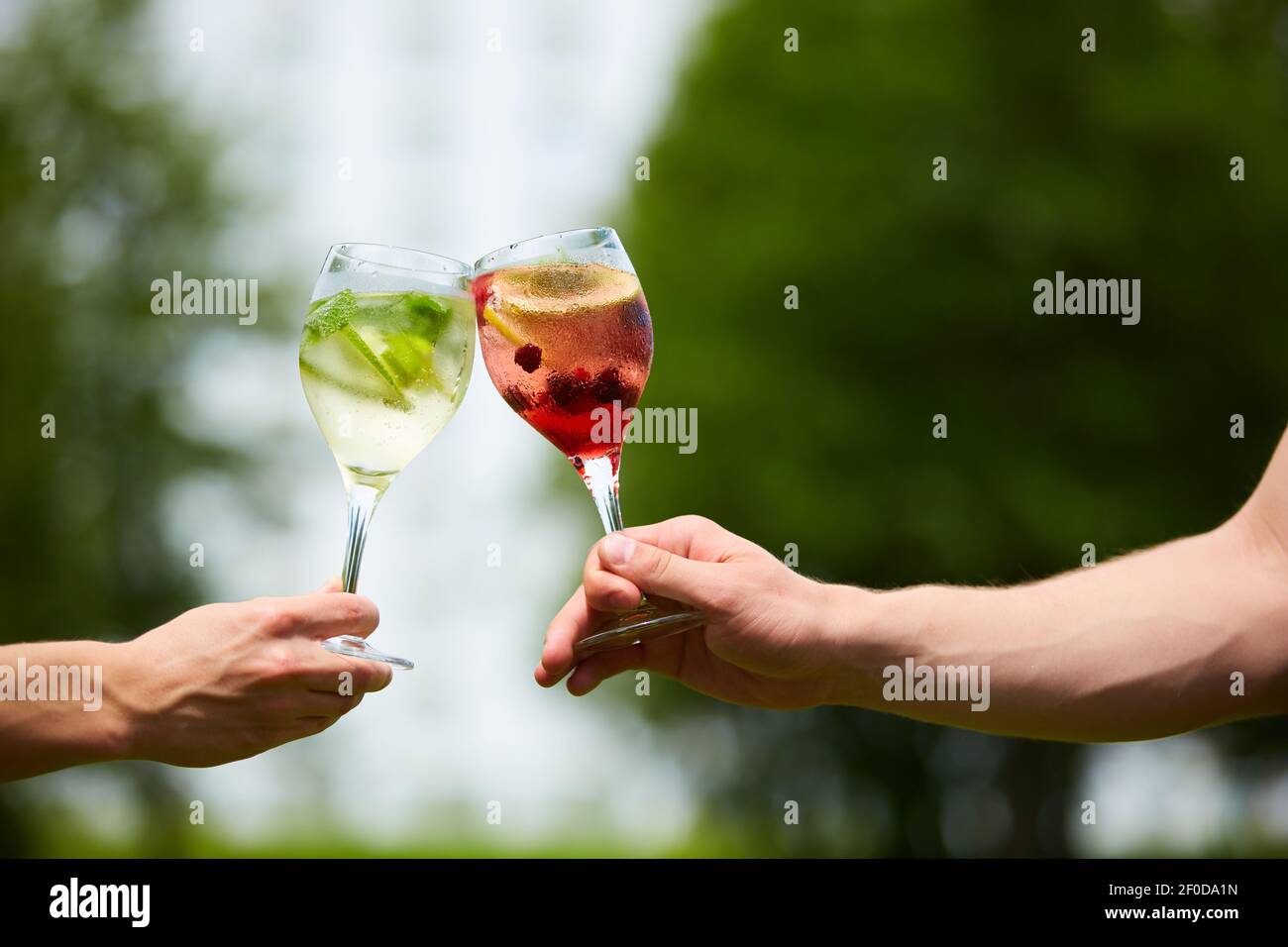Cheers Bar Glasses