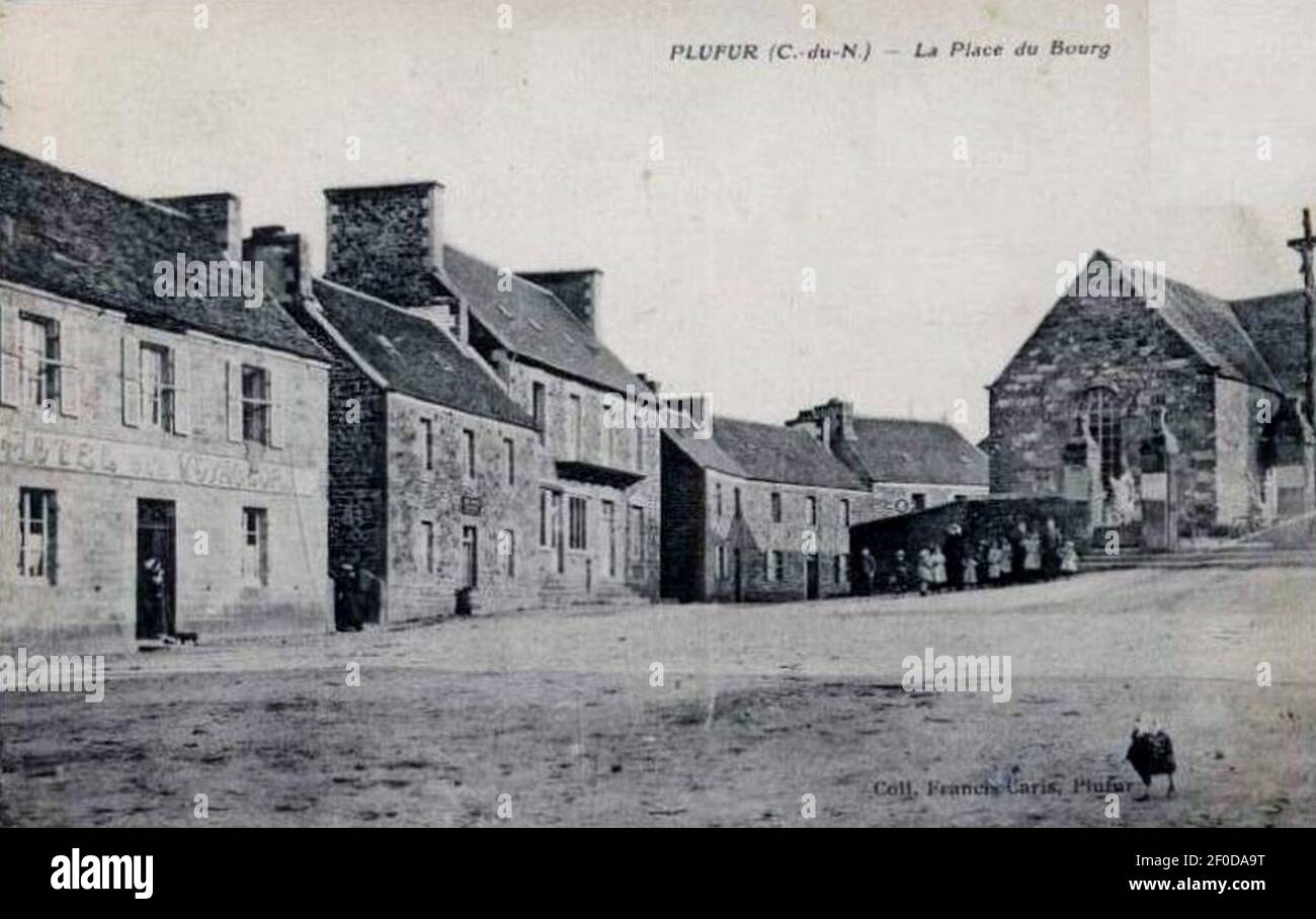 Plufur hi-res stock photography and images - Alamy