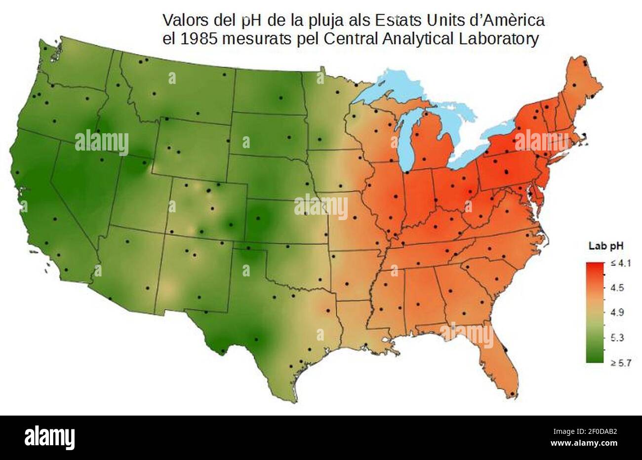 Usa 1985 hi-res stock photography and images - Alamy