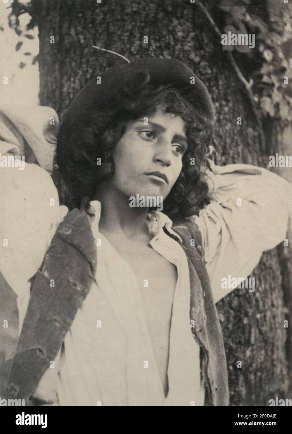Pluschow, Wilhelm von (1852-1930) - n. 0247 - Da - Privat case n. 21 ...