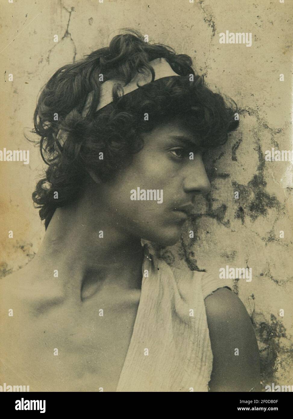 Vincenzo galdi hi-res stock photography and images - Alamy