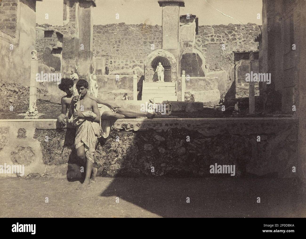 Vincenzo galdi hi-res stock photography and images - Alamy