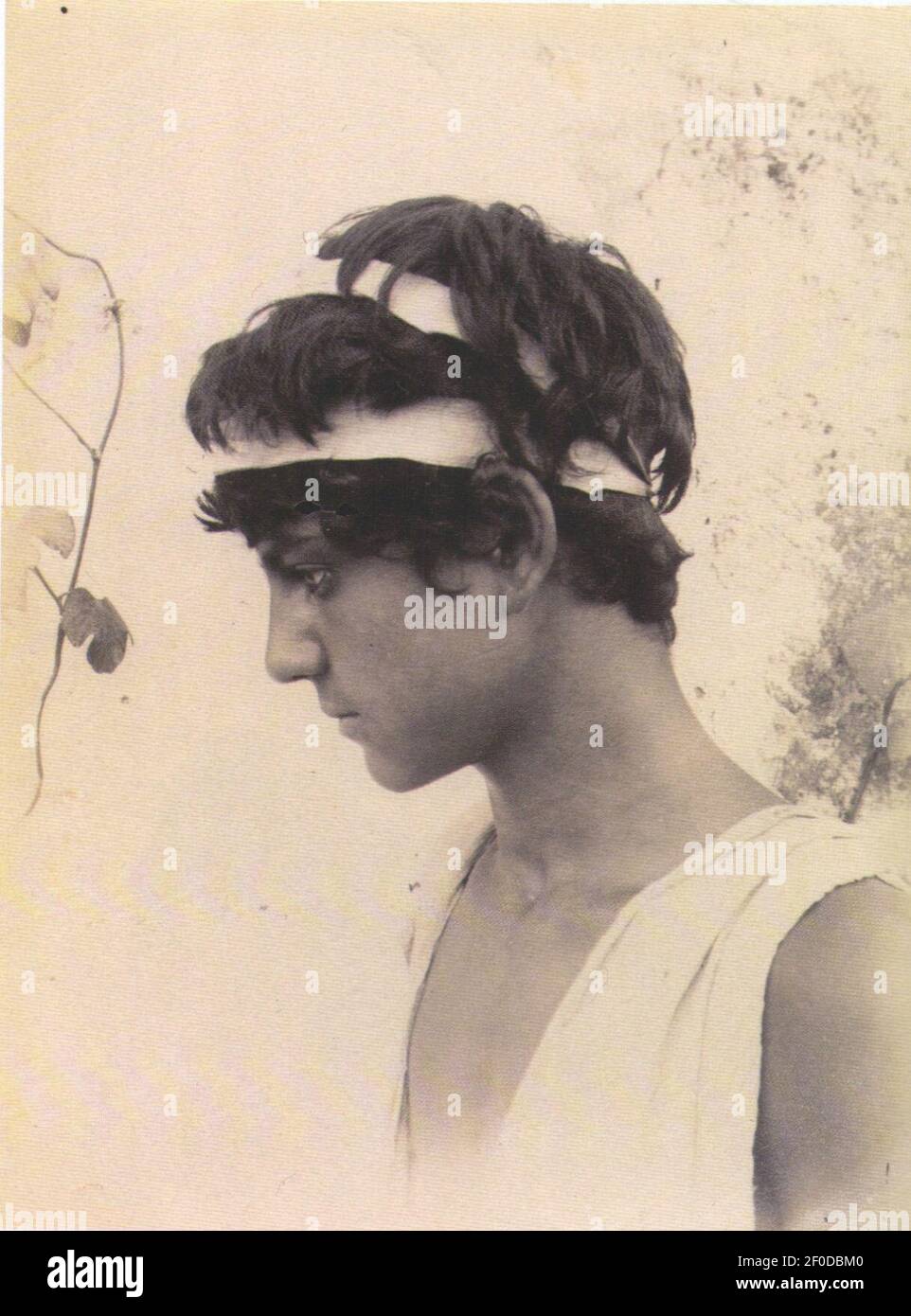 Vincenzo galdi hi-res stock photography and images - Alamy