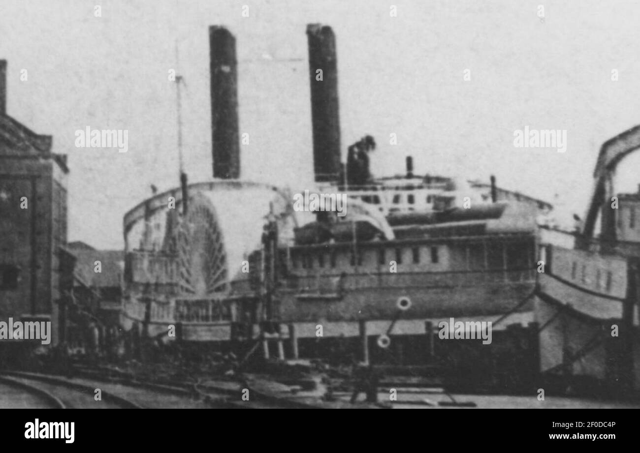 Plymouth Rock ship Stock Photo - Alamy