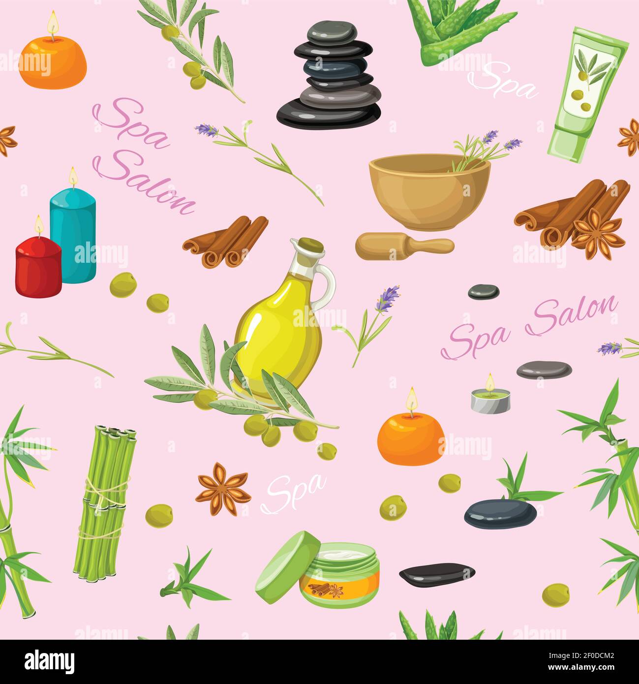 Pale pebbles Stock Vector Images - Alamy