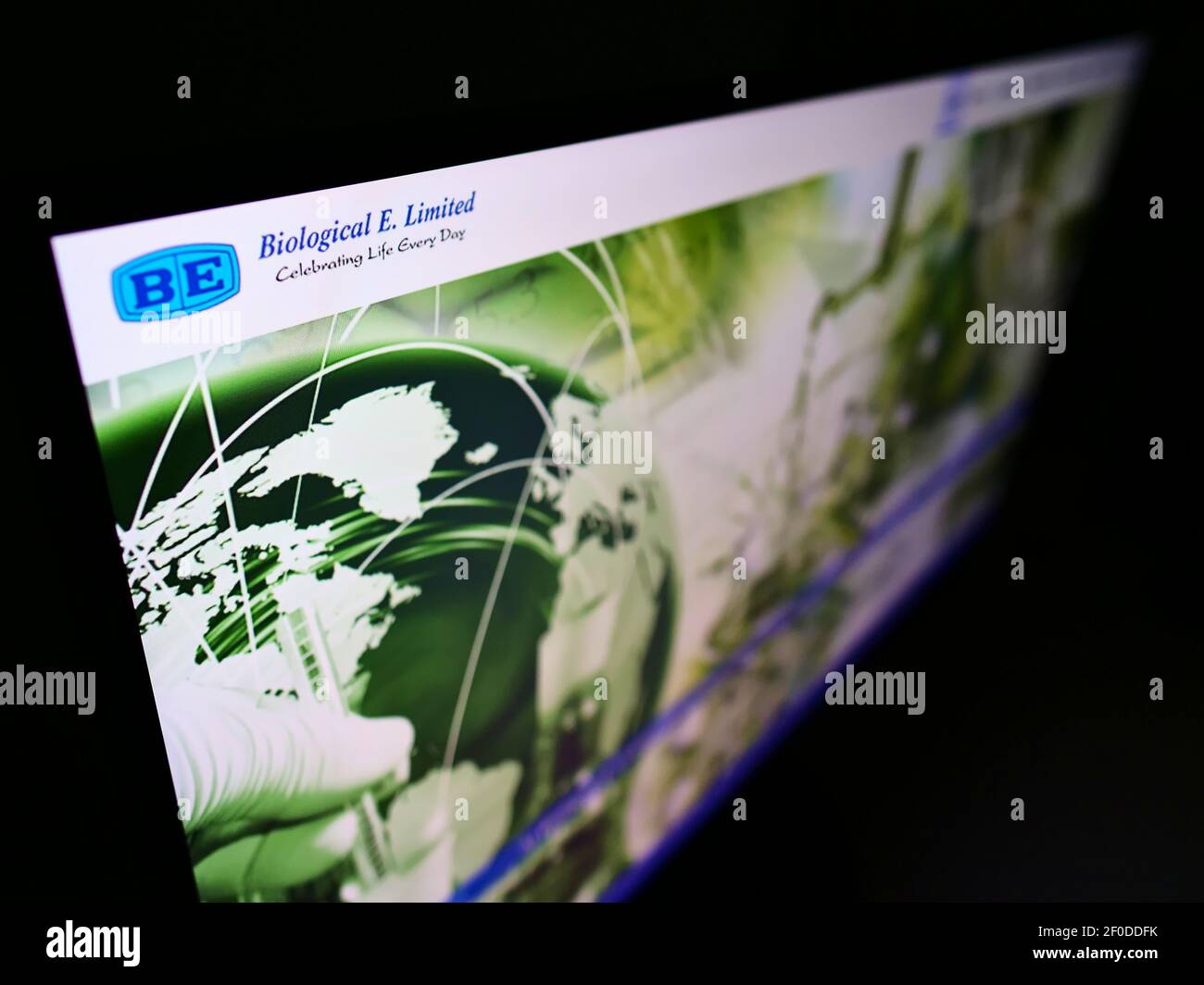 Vaccine development hi-res stock photography and images - Alamy