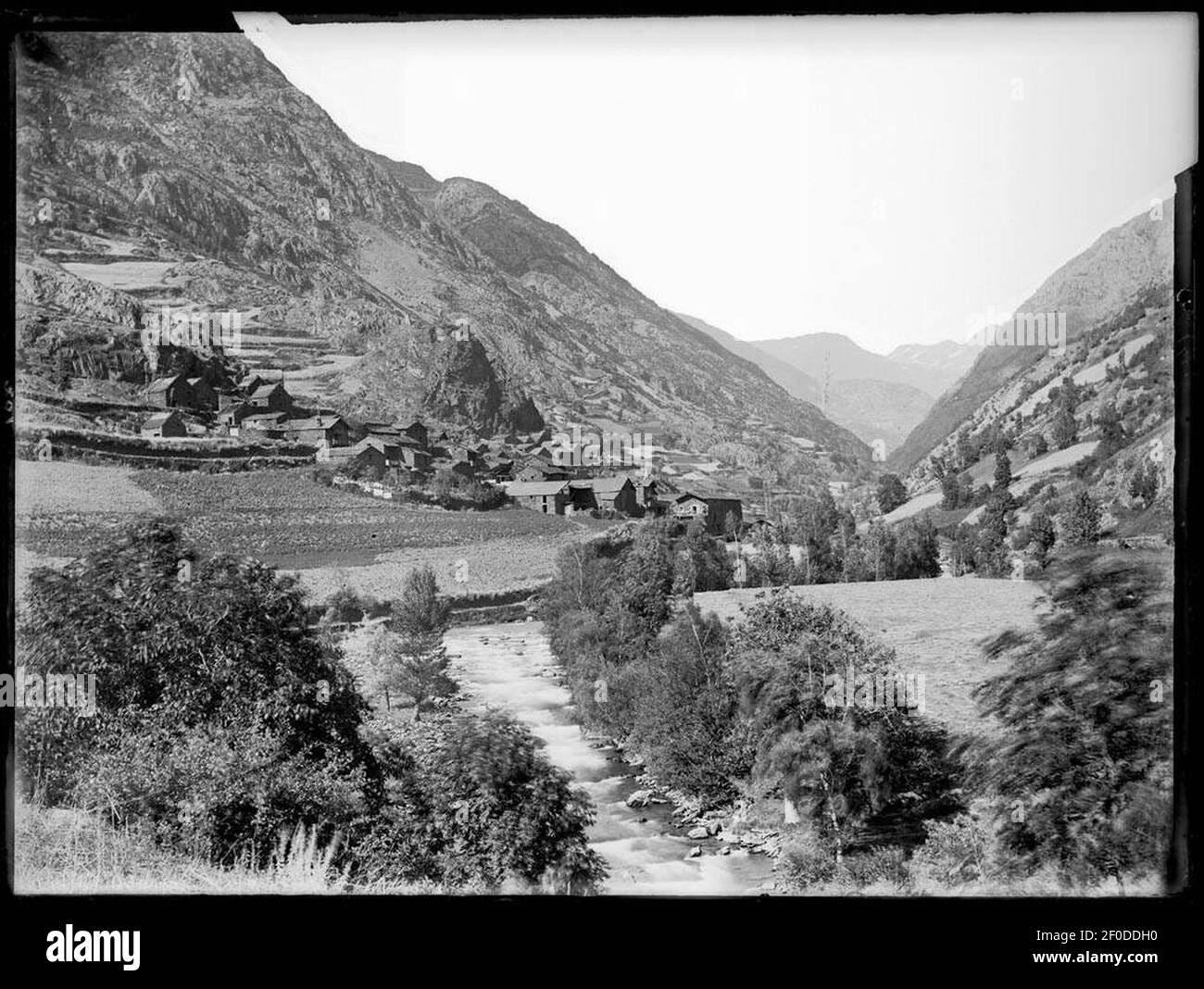 Tavascan hi-res stock photography and images - Alamy