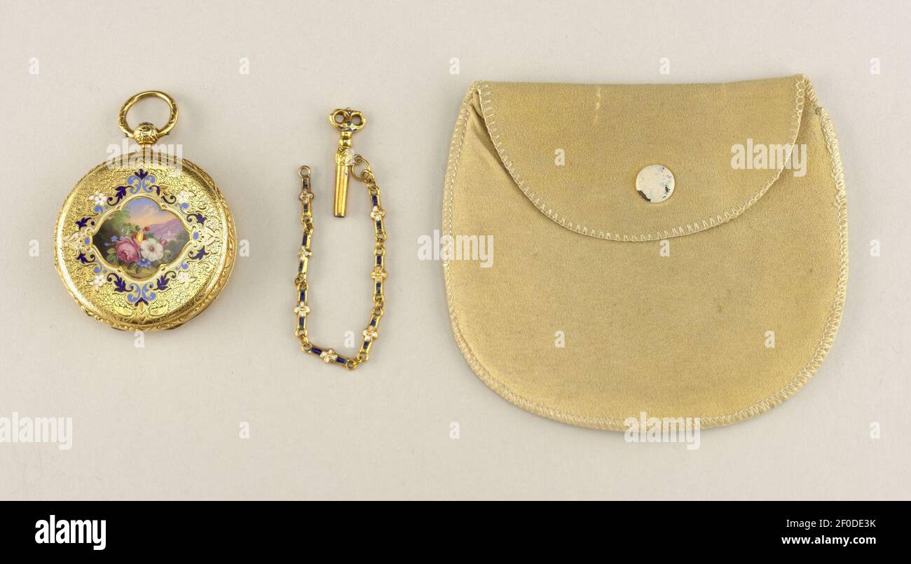 Switzerland pocket watch hi-res stock photography and images - Alamy