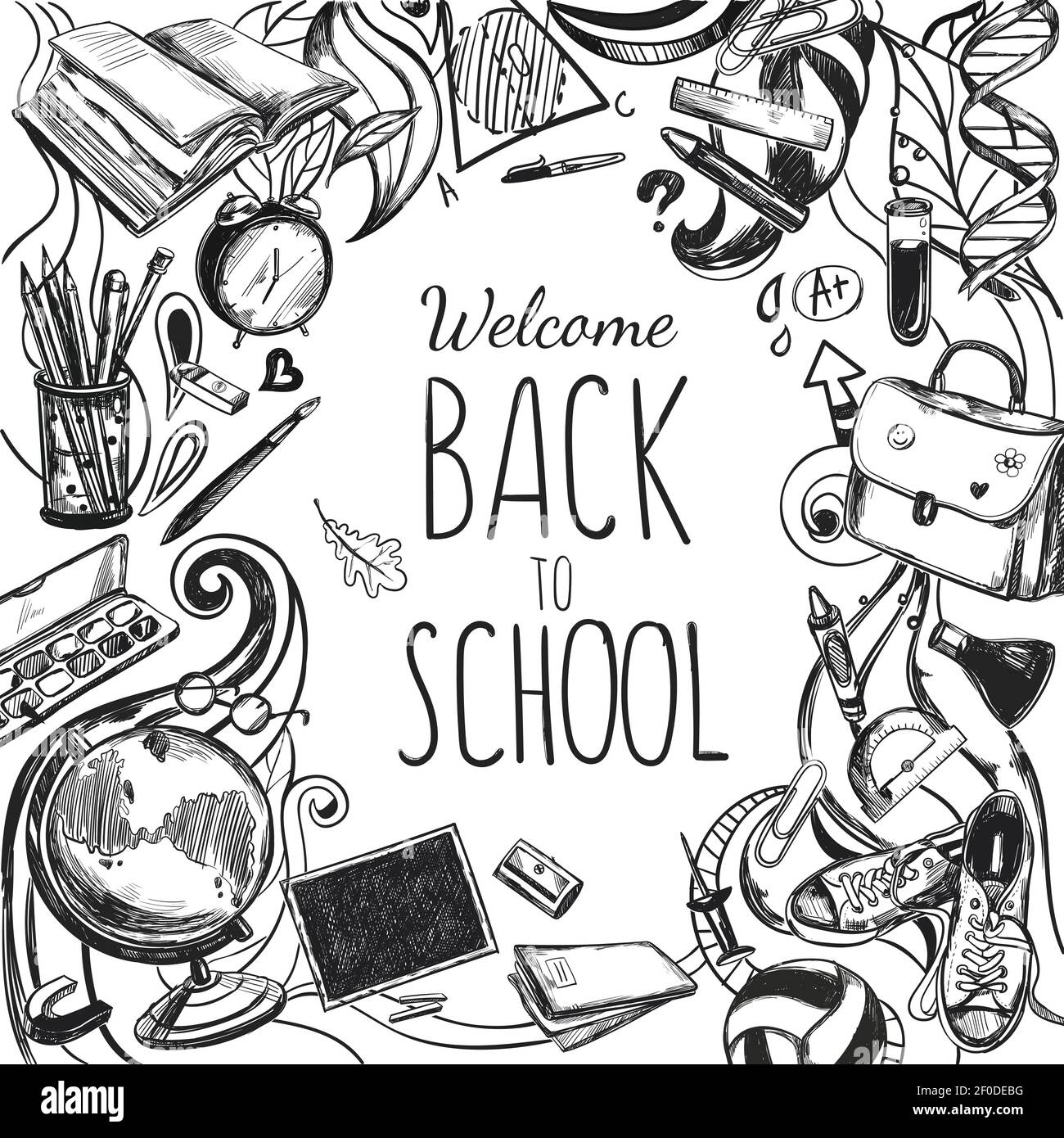 Middle School Art Black And White From Hobby To Career. Middle School