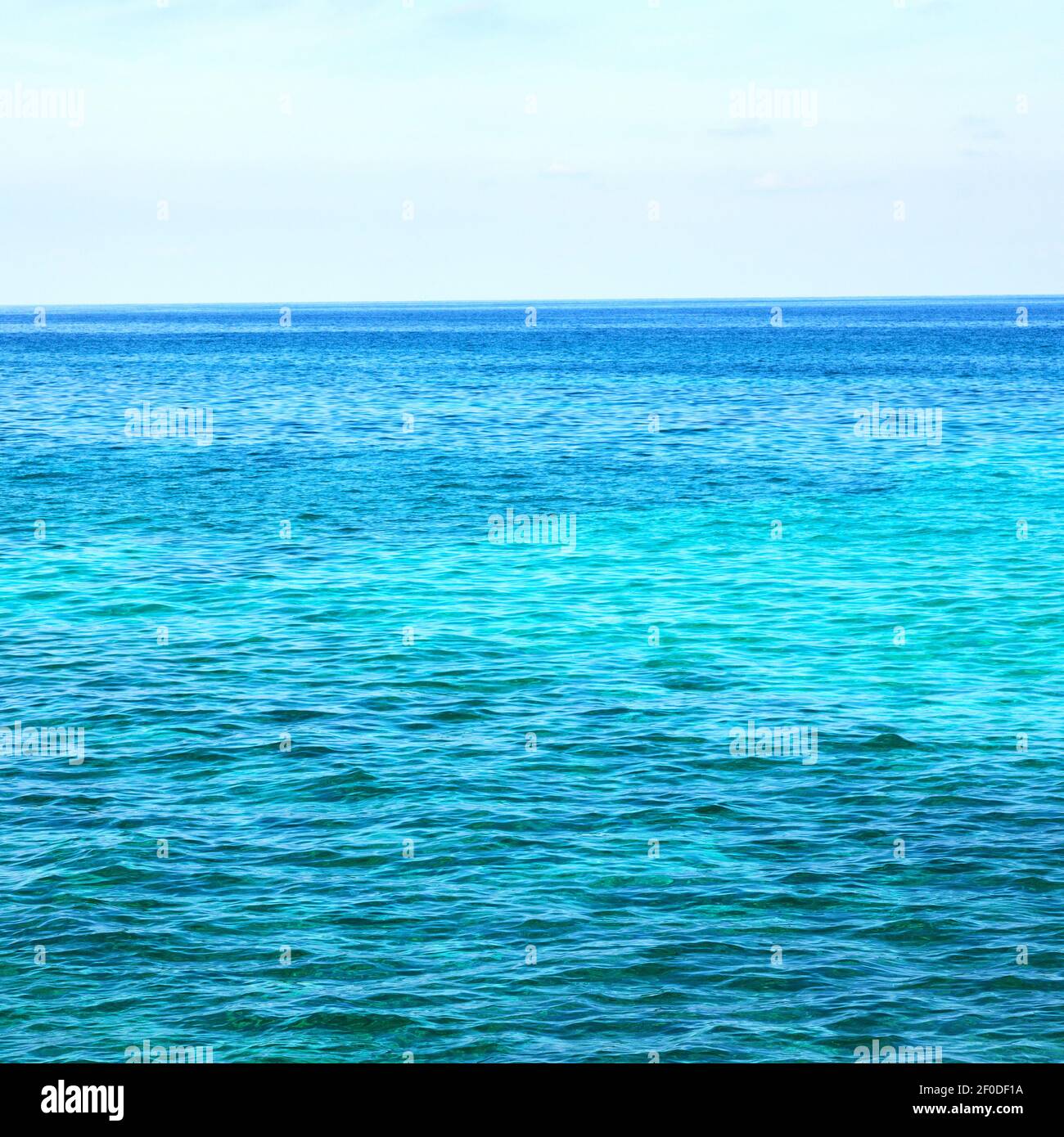 In oman water Stock Photo - Alamy