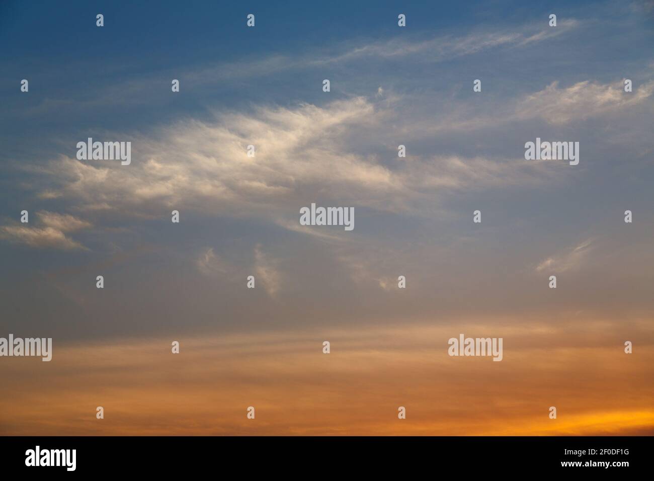 In oman sun falling down Stock Photo - Alamy