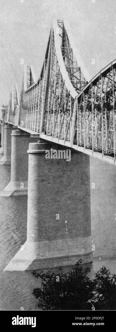 Podul carol hi-res stock photography and images - Alamy