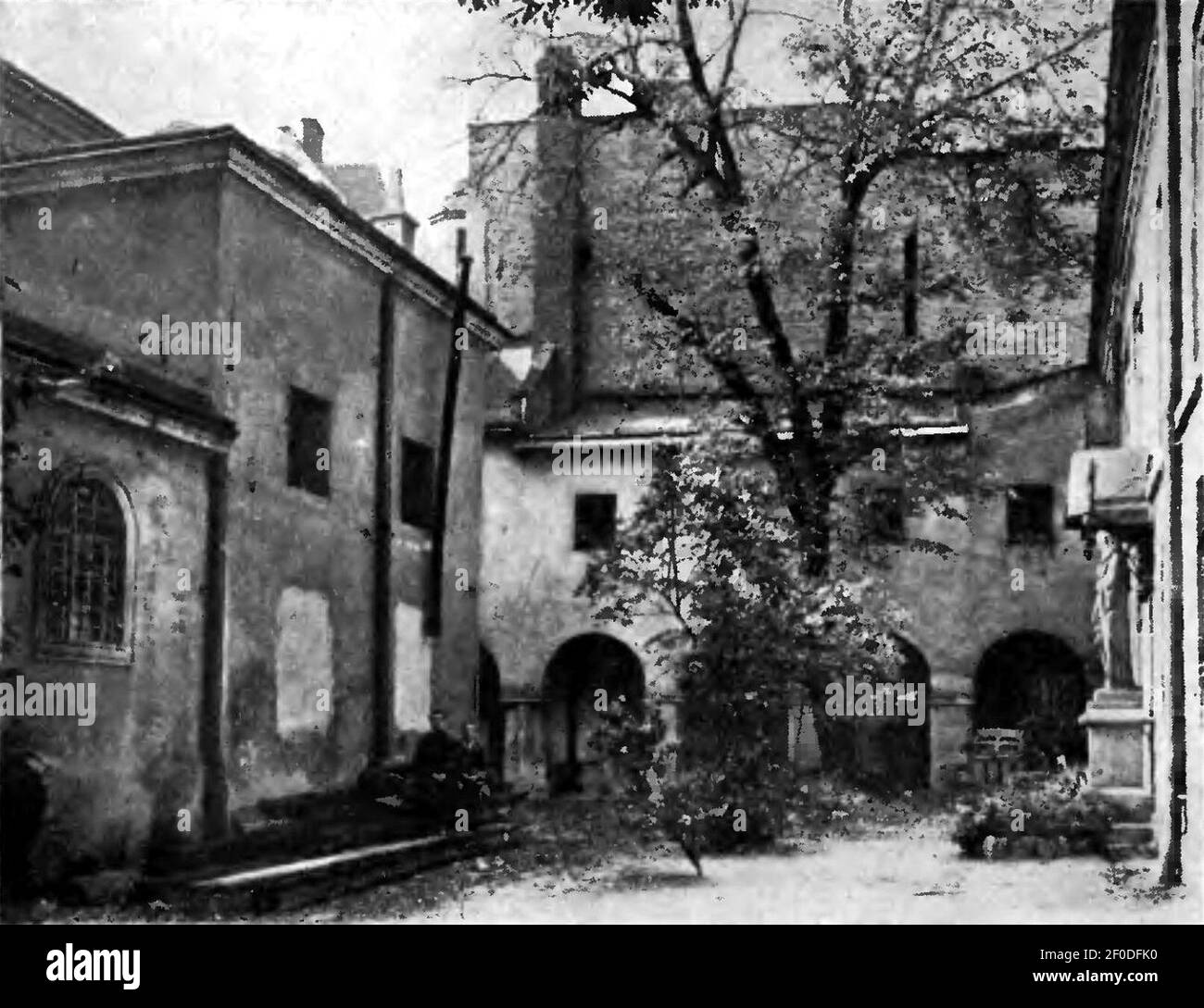 Xvii wiek hi-res stock photography and images - Alamy