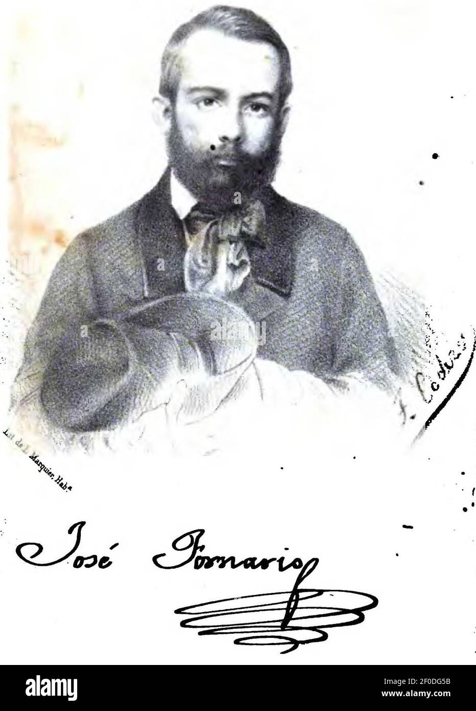 De fornaris hi-res stock photography and images - Alamy