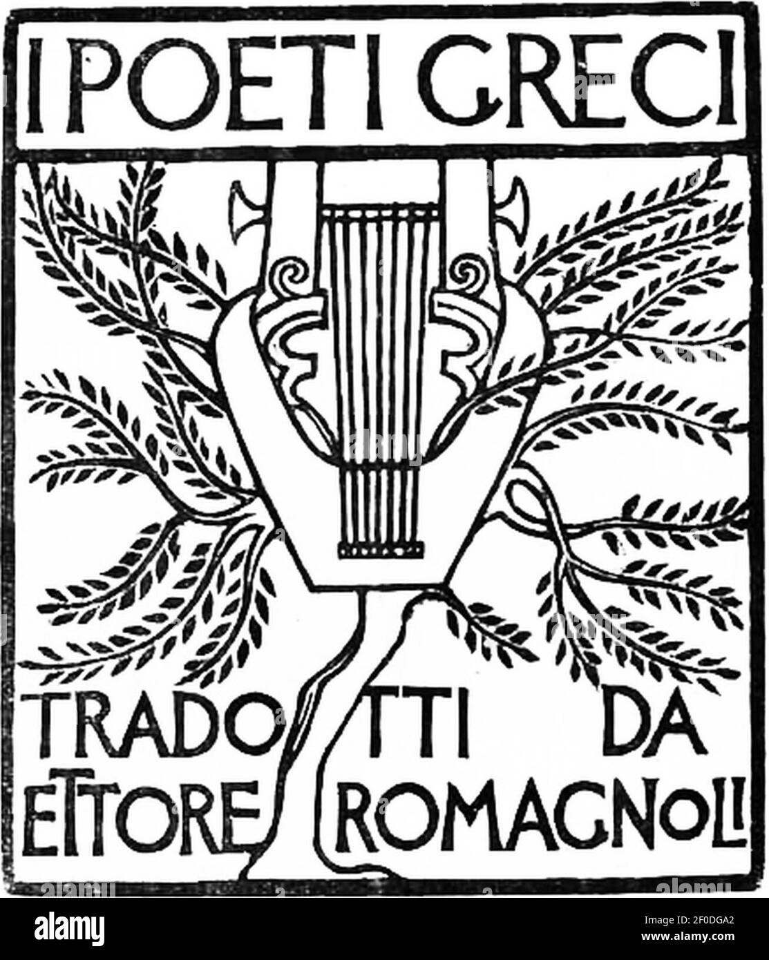 Poeti greci hi-res stock photography and images - Alamy