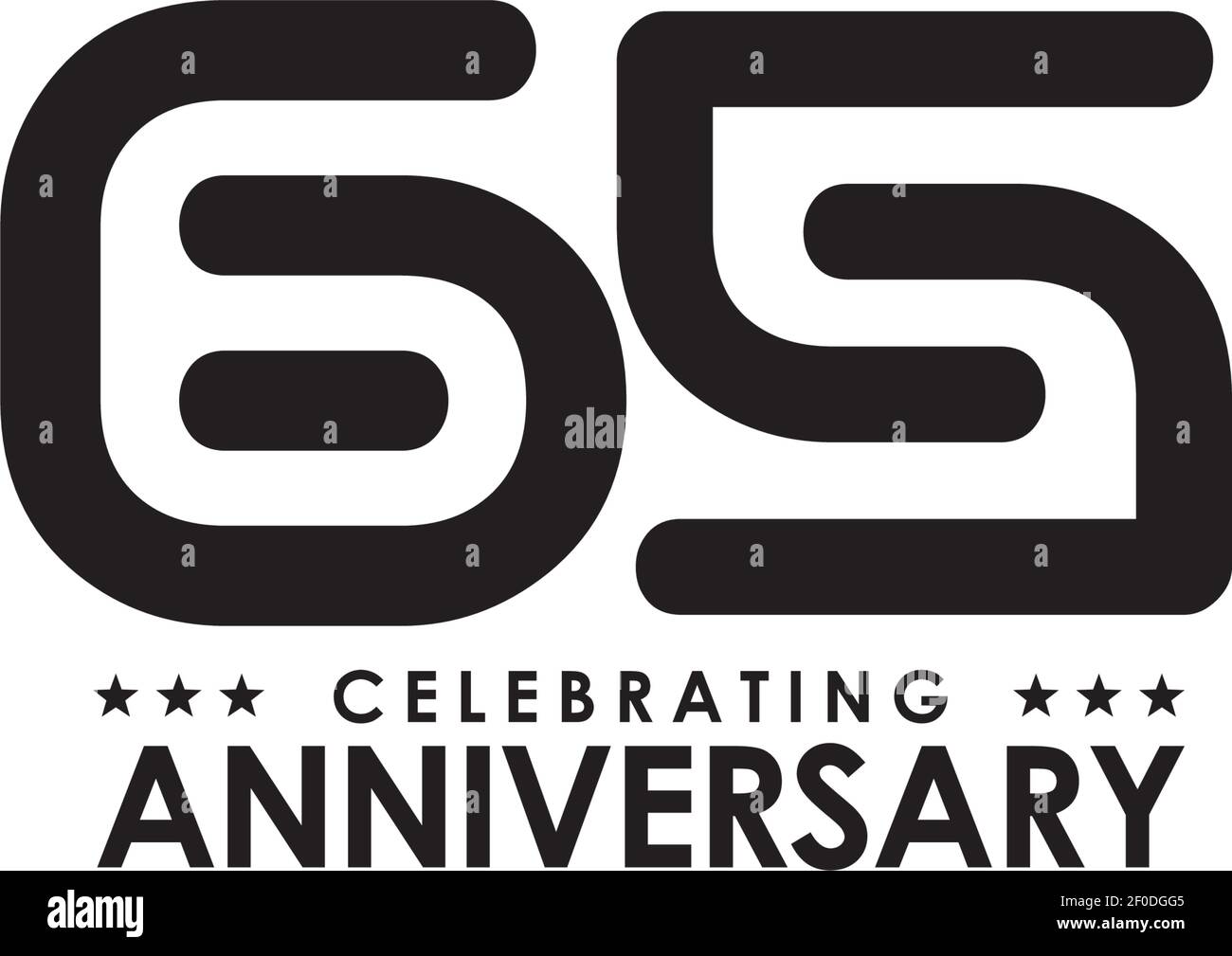 Happy birthday 65th birthday hi-res stock photography and images - Alamy