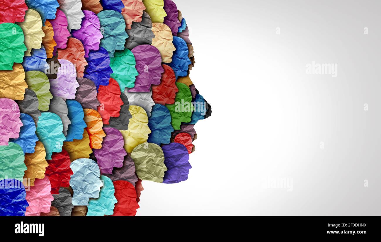 Schizophrenia disorder and psychiatric disease or mental health as a ...