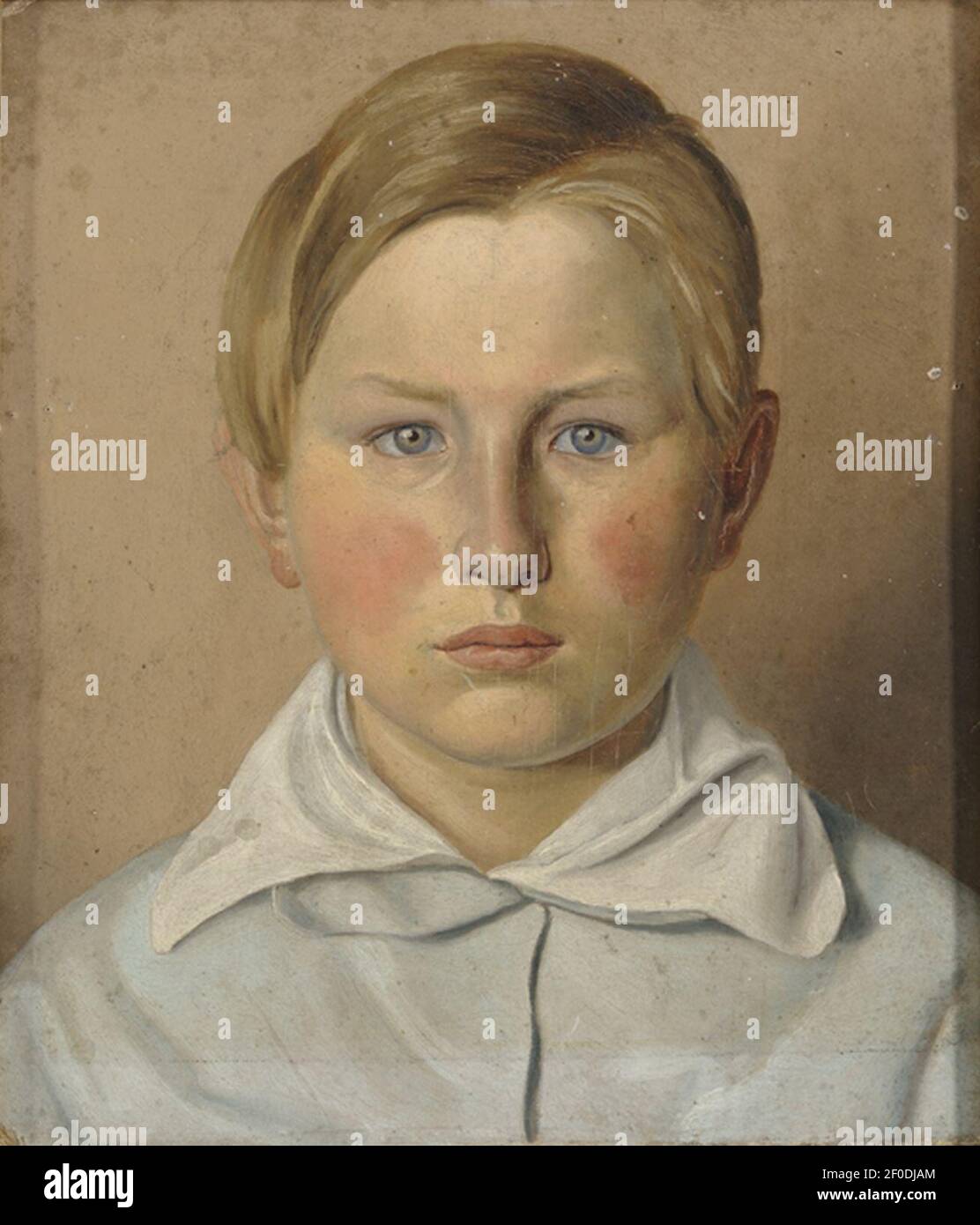 Ludwig von maydell hi-res stock photography and images - Alamy