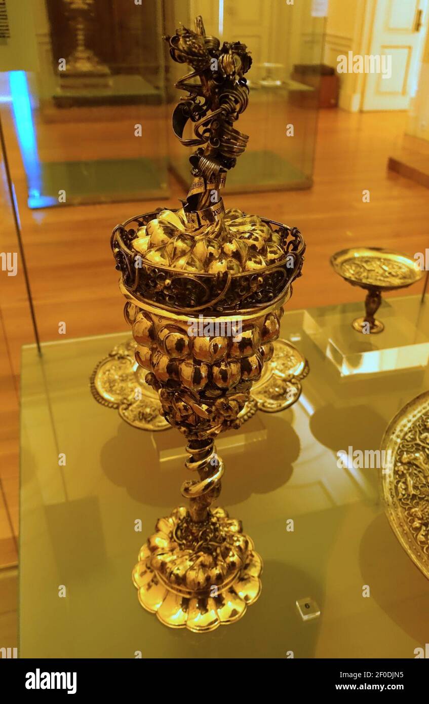 1822 munich hi-res stock photography and images - Alamy