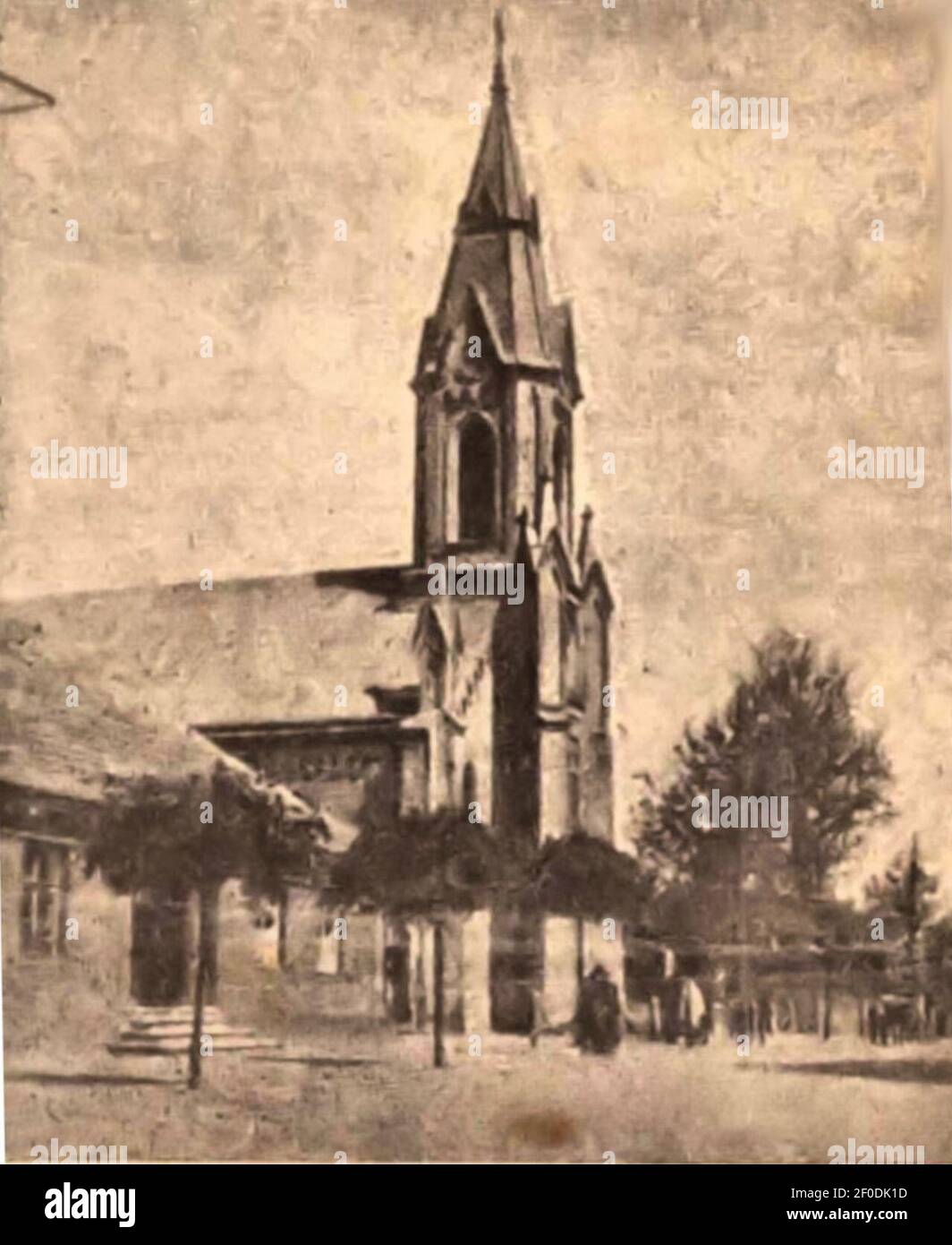 Chodecz hi-res stock photography and images - Alamy