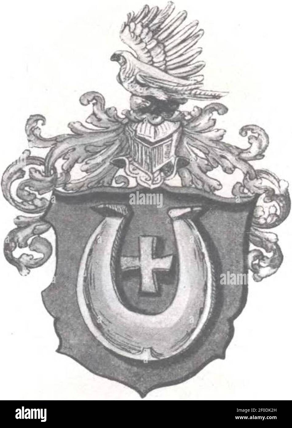 Stemmata hi-res stock photography and images - Alamy