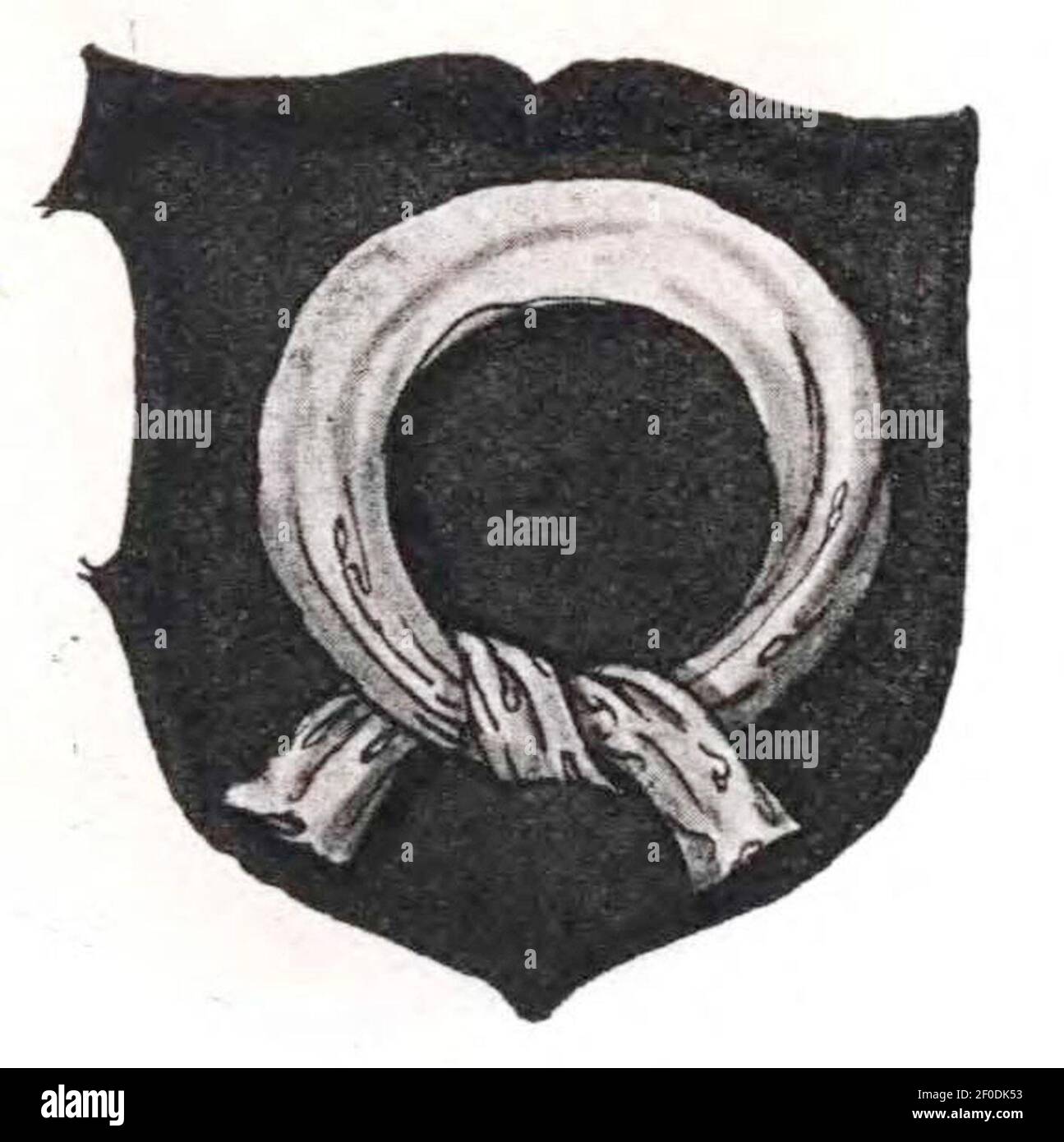 Stemmata hi-res stock photography and images - Alamy