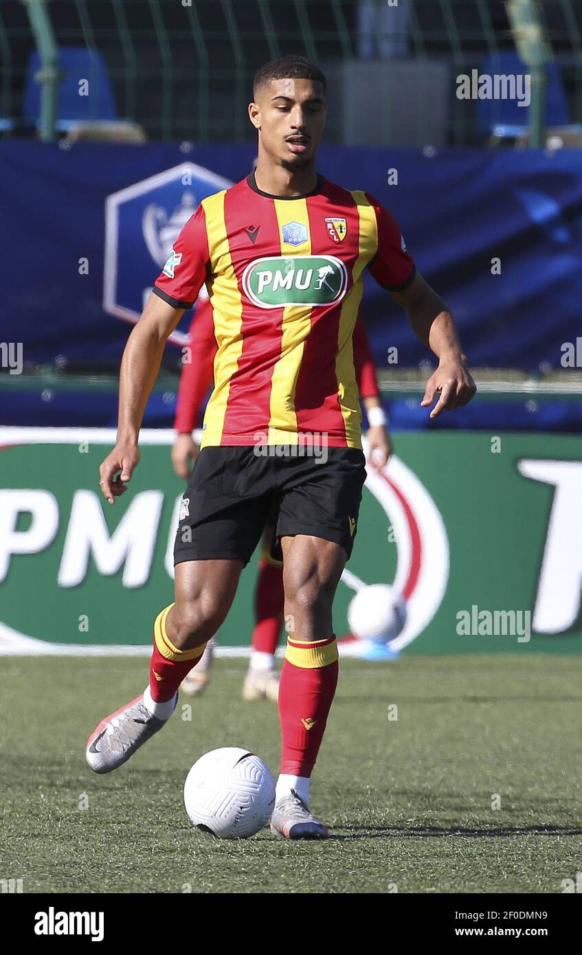 Loic bade hi-res stock photography and images - Alamy