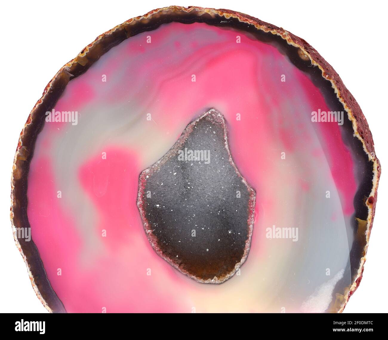 Agate closeup hi-res stock photography and images - Alamy