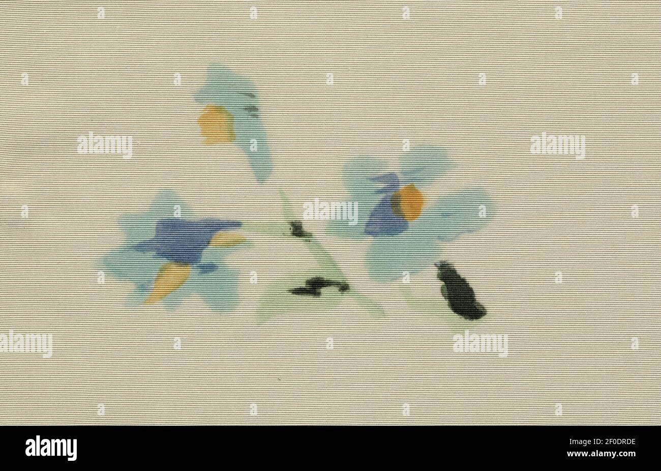 Material Color Texture Stock Photo - Alamy